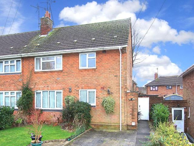Windmill Crescent, Castlecroft, Wolverhampton WV3, 1 bed maisonette to rent, £795 pcm | PrimeLocation
