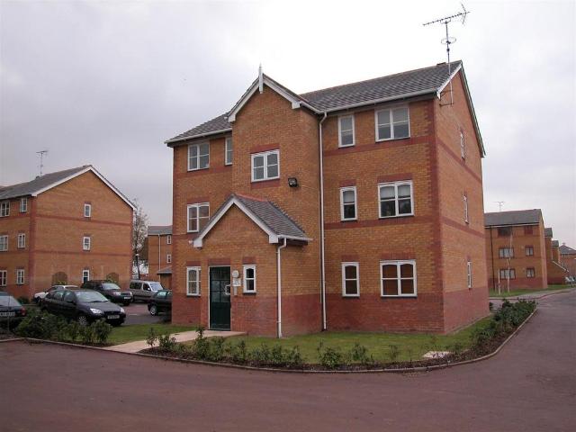 Windmill Drive, Cricklewood, London, NW2 1 bed apartment to rent £1,550 pcm £358 pw