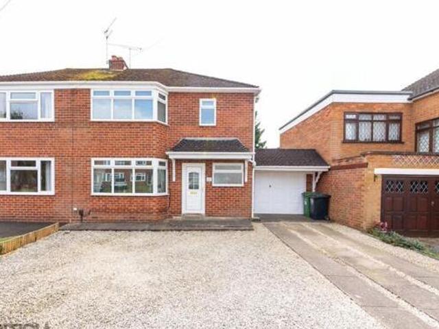 Windmill Grove, Kingswinford, 3 Bedroom Semi detached