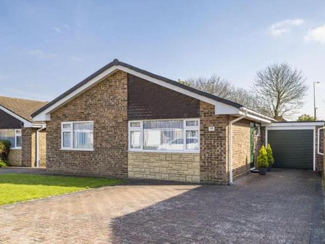 Windmill Hill Drive, Bletchley, 3 Bedroom Detached