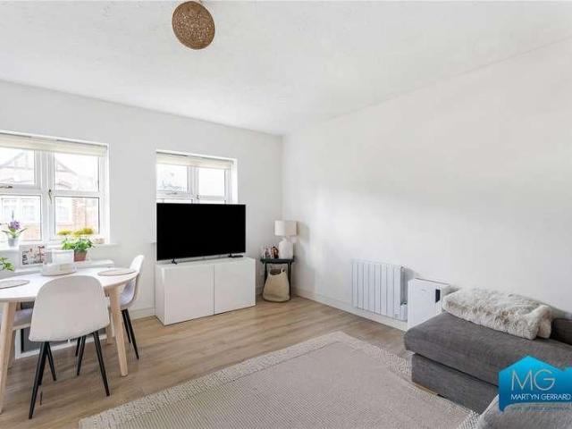 Windmill Hill, Enfield, EN2