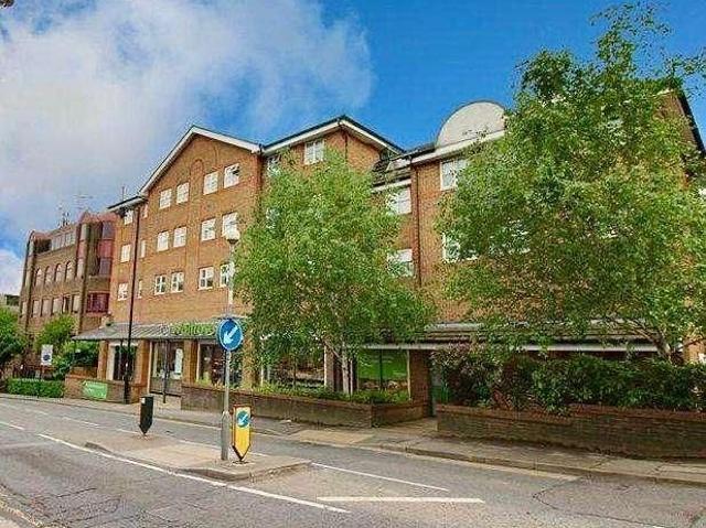 Windmill Hill, Enfield, EN2