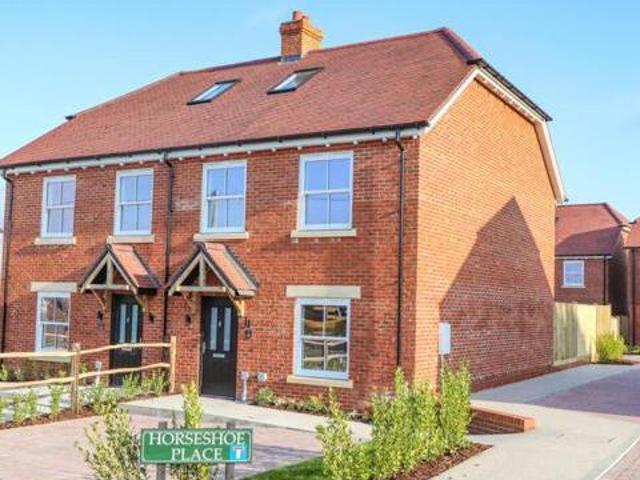Windmill Hill, Herstmonceux,3 Bedroom Semi detached