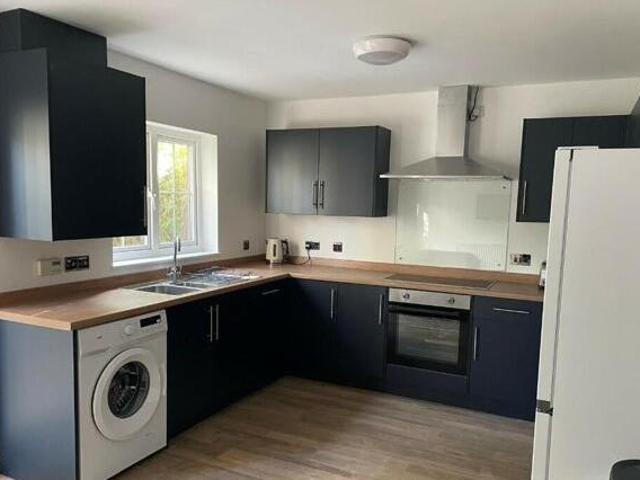 Windmill Hill Lane, Derby, 5 Bedroom End