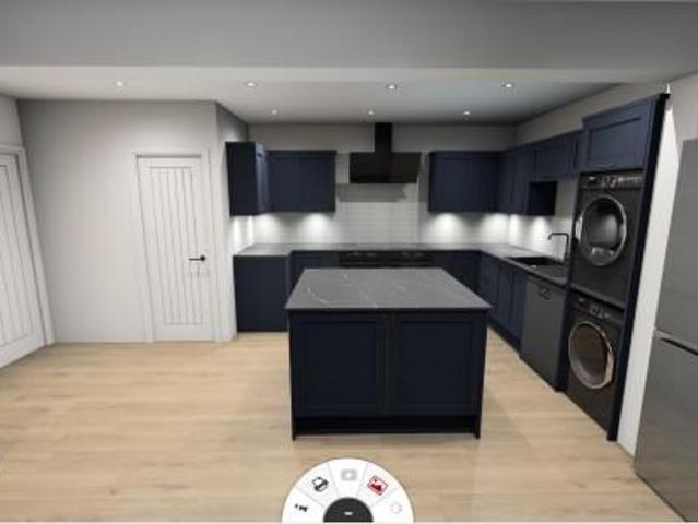 Windmill Hill Lane, Derby, DE22