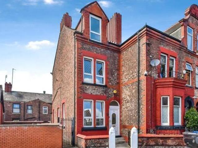 Windmill Lane, Manchester, 3 Bedroom End