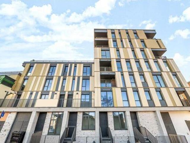 Windmill Lane, Maryland Point, 1 Bedroom Apartment