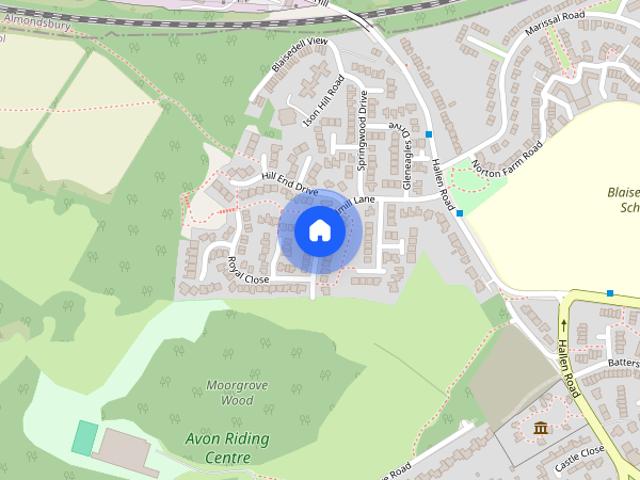 Windmill Lane, Bristol, City of Bristol, BS10 7XE