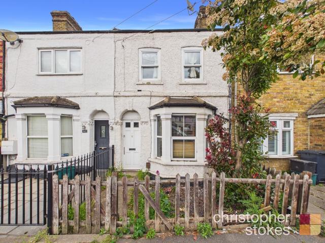 Windmill Lane, Cheshunt, Hertfordshire EN8, 2 bed terraced house to rent, £1,800 pcm | PrimeLocation