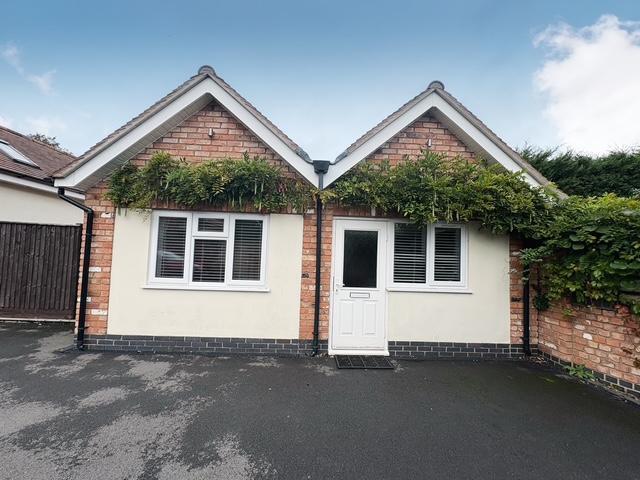 Windmill Lane, COVENTRY, CV7 1 bed bungalow to rent £1,095 pcm £253 pw
