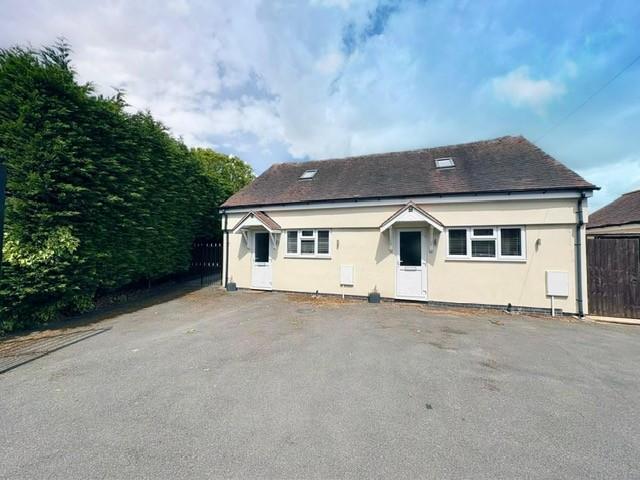 Windmill Lane, COVENTRY, CV7 1 bed bungalow to rent £1,195 pcm £276 pw