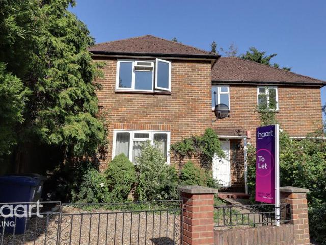 Windmill Lane, GREENFORD 2 bed maisonette to rent £2,000 pcm £462 pw