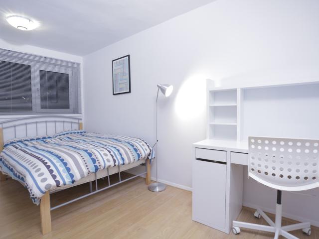 Windmill Lane – Room 3