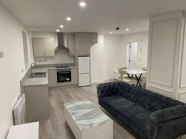 Windmill Lane, Smethwick, B66