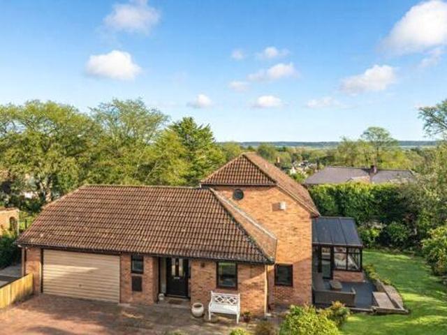 Windmill Lane, West Hill, 4 Bedroom Detached