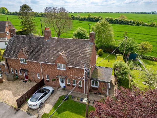 Windmill Place, East Challow, Wantage, Oxfordshire OX12, 3 bed semi detached house to rent, £1,850 pcm | PrimeLocation