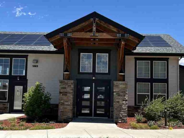Windmill Ranch 1 Bedroom Apartment for Rent at 1083 S 8th Ave, Brighton, CO 80601