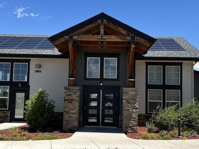 Windmill Ranch 2 Bedroom Apartment for Rent at 1083 S 8th Ave, Brighton, CO 80601