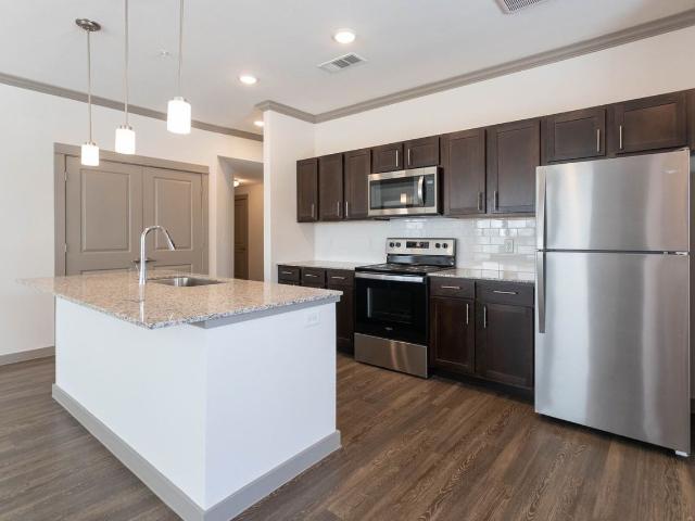 Windmill Ranch Apartments 1 Bedroom Apartment for Rent at 4121 San Antonio St, Odessa, TX 79765