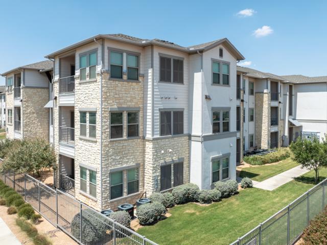 Windmill Ranch Apartments 1 Bedroom Apartment for Rent at 4121 San Antonio St, Odessa, TX 79765