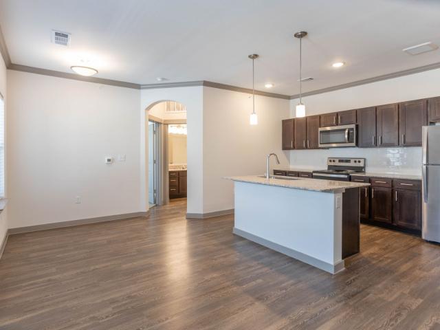 Windmill Ranch Apartments
