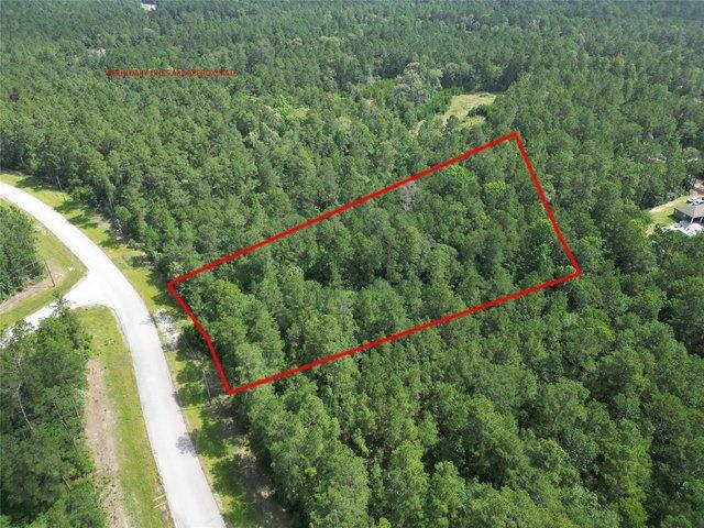 Windmill Rd Lot 13, Huntsville, TX 77340