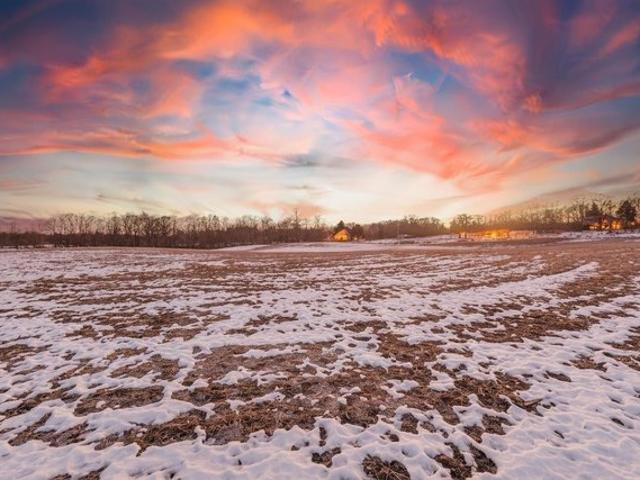 Windmill Rd Lot 1 2, Brooklyn, WI 53521