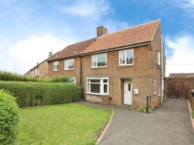 Windmill Road, North Anston, 3 Bedroom Semi detached