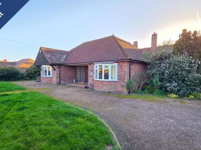 Windmill Road, Bradfield, Manningtree CO11, 4 bed bungalow to rent, £2,350 pcm | PrimeLocation