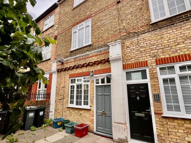 Windmill Road, Brentford TW8, 3 bed terraced house to rent, £2,396 pcm | PrimeLocation