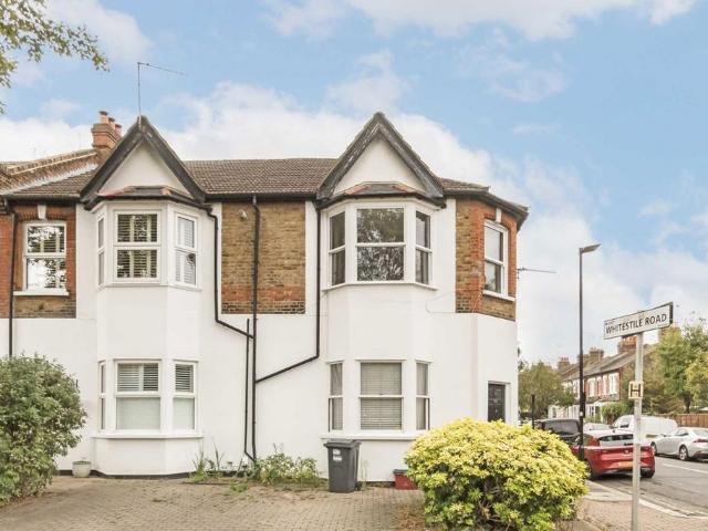 Windmill Road, Brentford TW8 2 bed flat to rent £2,000 pcm £462 pw