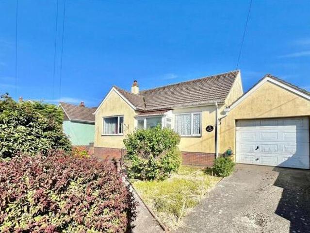 Windmill Road, Brixham, 2 Bedroom Detached
