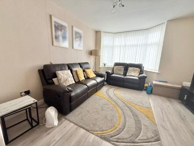 Windmill Road, Coventry