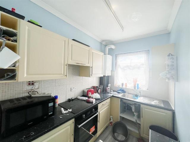 Windmill Road, Croydon