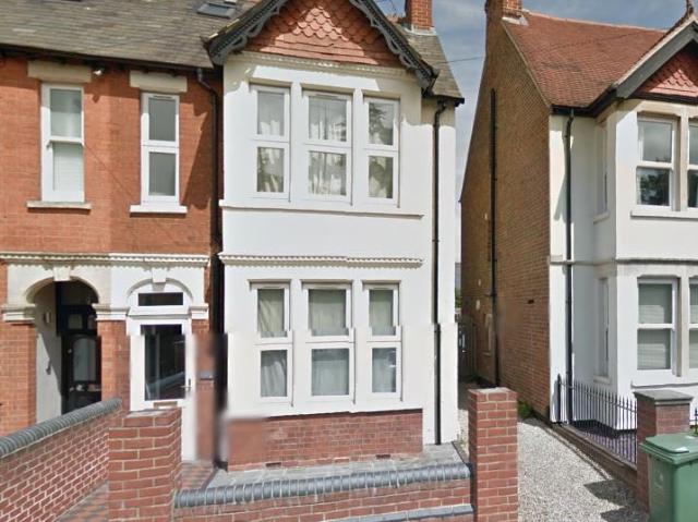 Windmill Road, Headington, HMO. 6 bed semi detached house to rent £4,050 pcm £935 pw