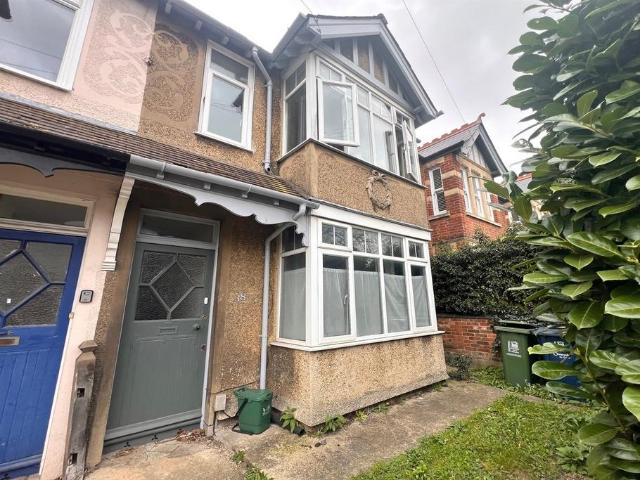 Windmill Road, Headington, Oxford, OX3 4 bed terraced house to rent £2,450 pcm £565 pw