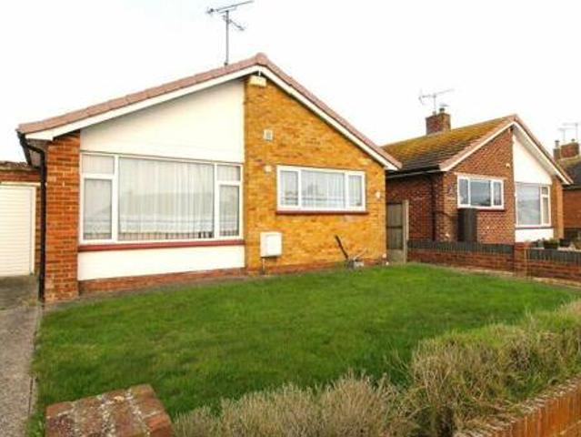 Windmill Road, Herne Bay, 2 Bedroom Detached