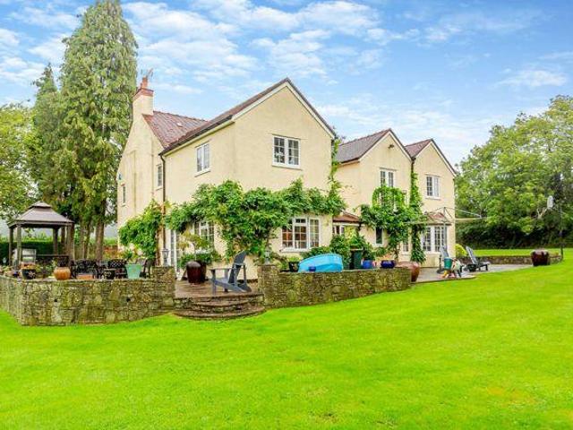 Windmill Road, Llanvaches, Newport NP26, 5 bedroom detached ho.