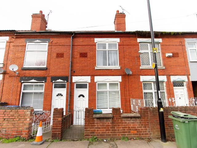 Windmill Road, Longford, Coventry CV6, 3 bed terraced house to rent, £975 pcm | PrimeLocation