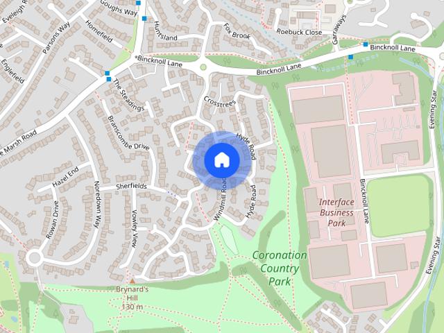 Windmill Road, Royal Wootton Bassett, SN4