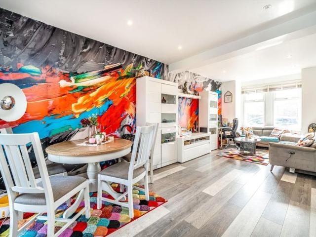 Windmill Road, TW16, London