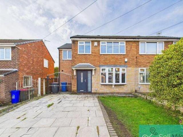 Windmill Road, Worsley, 4 Bedroom Semi detached