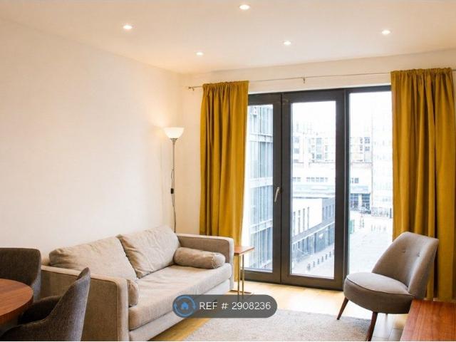 Windmill St, Birmingham B1, 2 bed flat to rent, £1,450 pcm | PrimeLocation