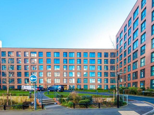 Windmill Street, Birmingham, 1 B1, 2 bed flat to rent, £1,300 pcm | PrimeLocation