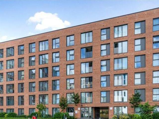 Windmill Street, Birmingham, 1 Bedroom Apartment
