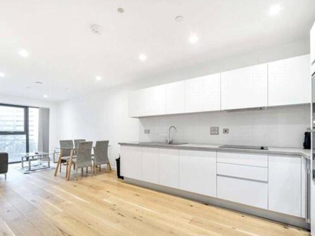 Windmill Street, Birmingham, 1 Bedroom Apartment