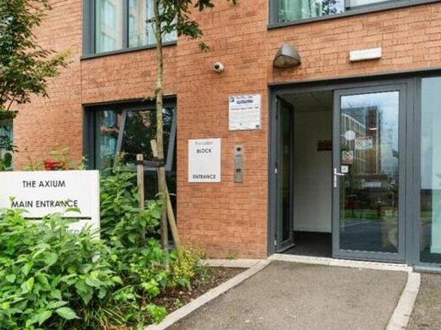 Windmill Street, Birmingham, 2 Bedroom Apartment