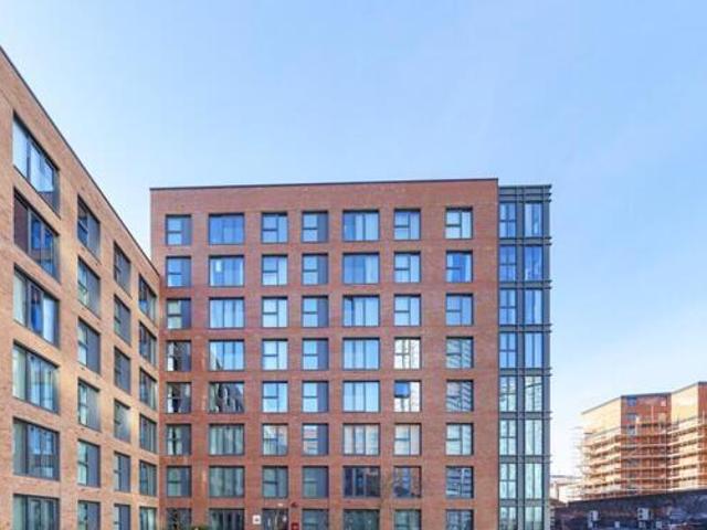 Windmill Street, Birmingham, 2 Bedroom Apartment