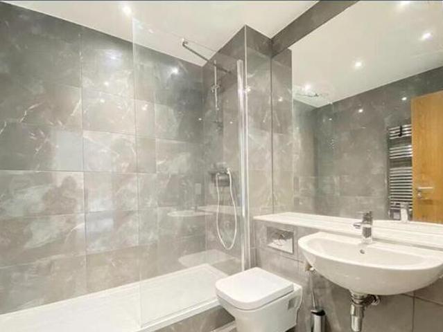 Windmill Street, Birmingham, 2 Bedroom Flat