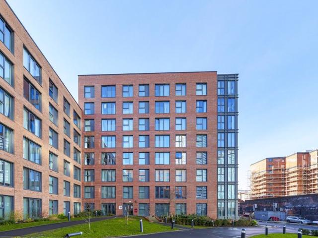 Windmill Street, Birmingham, West Midlands B1, 2 bed flat to rent, £1,250 pcm | PrimeLocation